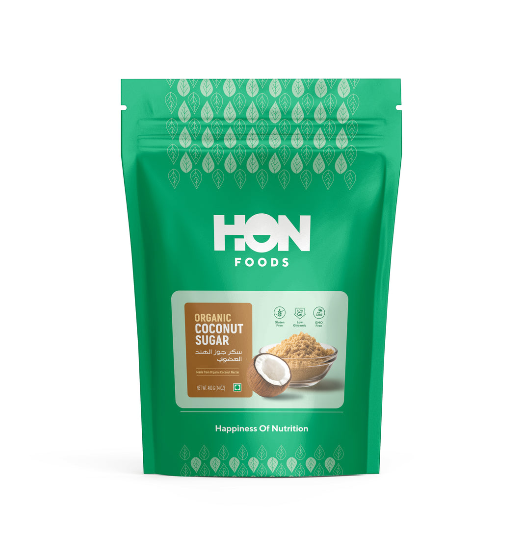 HON Foods LLC