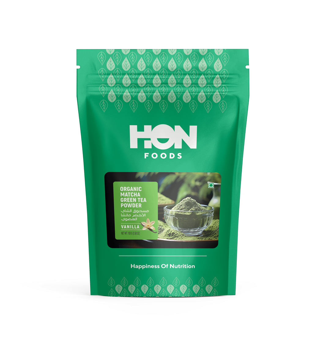 HON Foods LLC