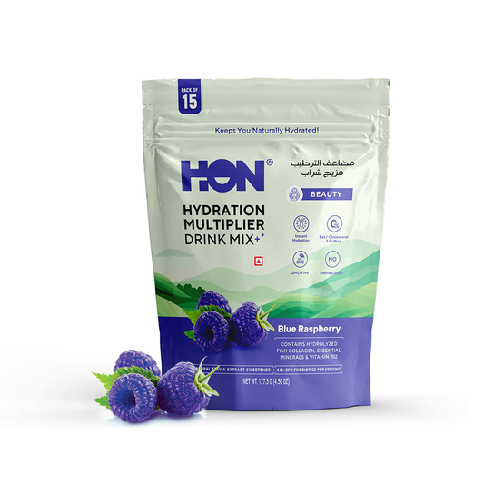 Featured Collection – HON Foods LLC