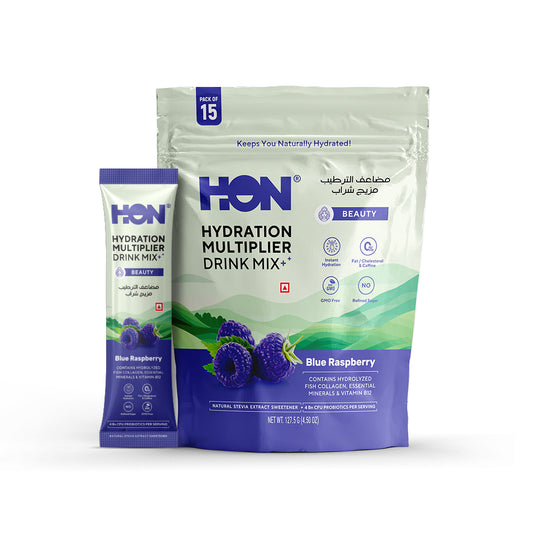 Featured Collection – HON Foods LLC