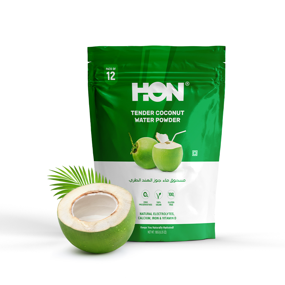 Featured Collection – HON Foods LLC