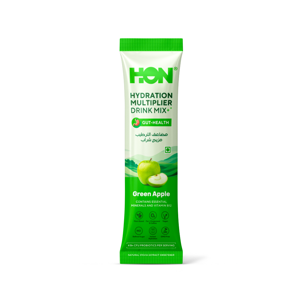 HON Foods LLC