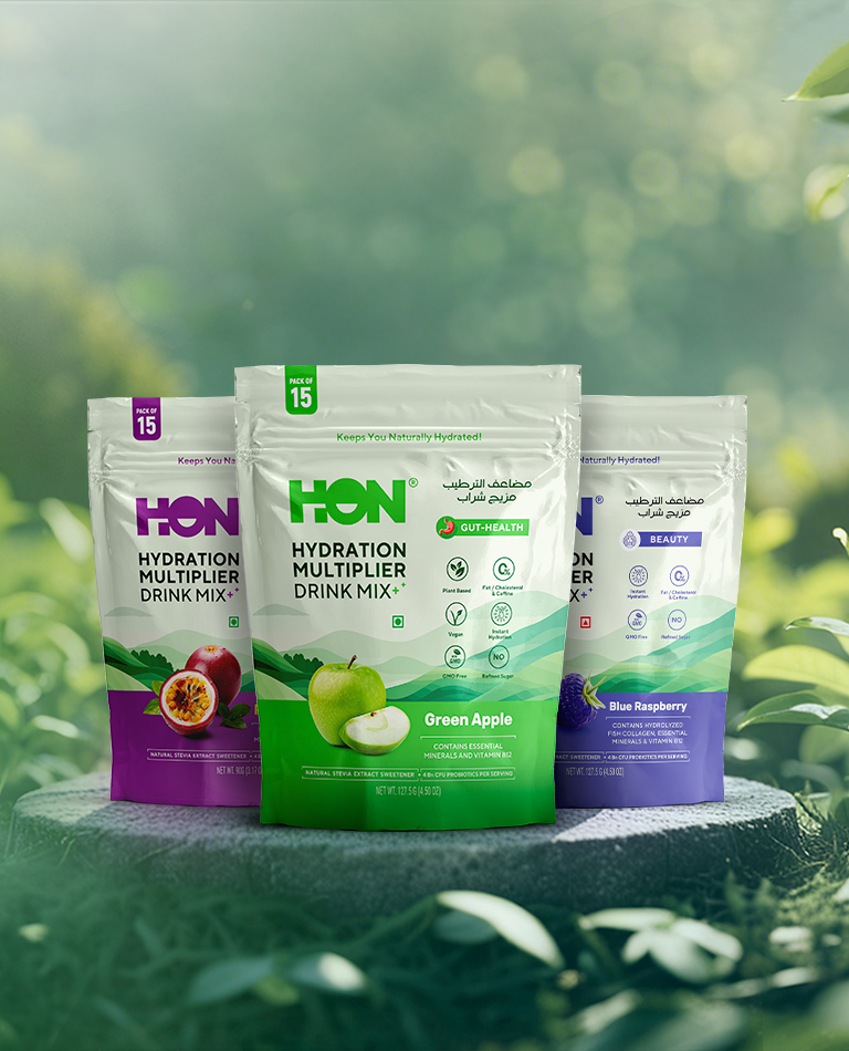HON Foods LLC