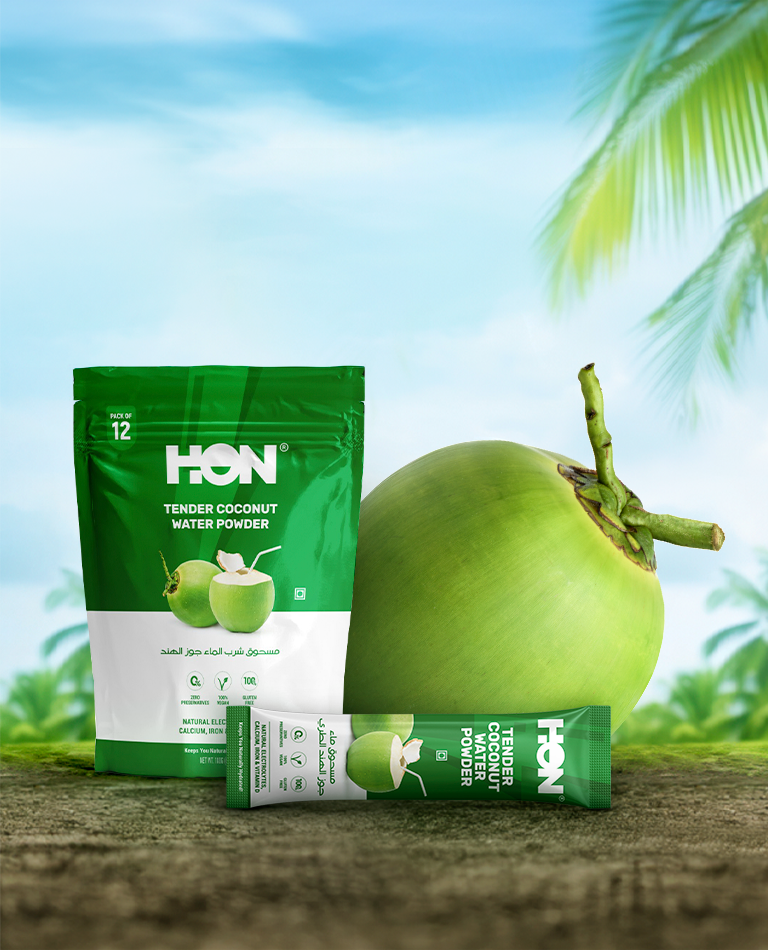 HON Foods LLC