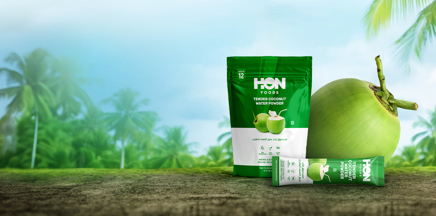HON Foods LLC