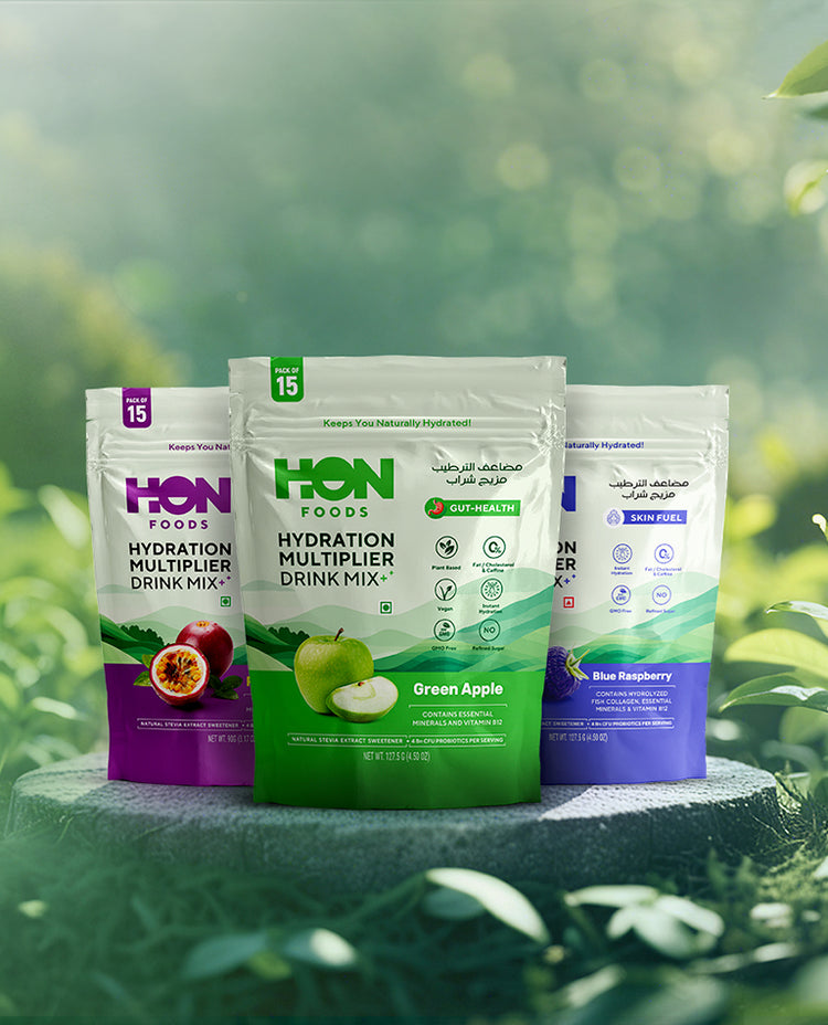 HON Foods LLC