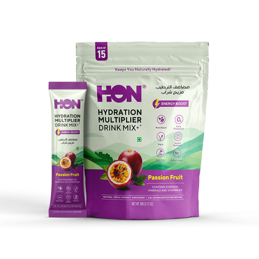 Featured Collection – HON Foods LLC
