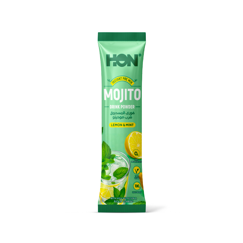 HON Foods LLC